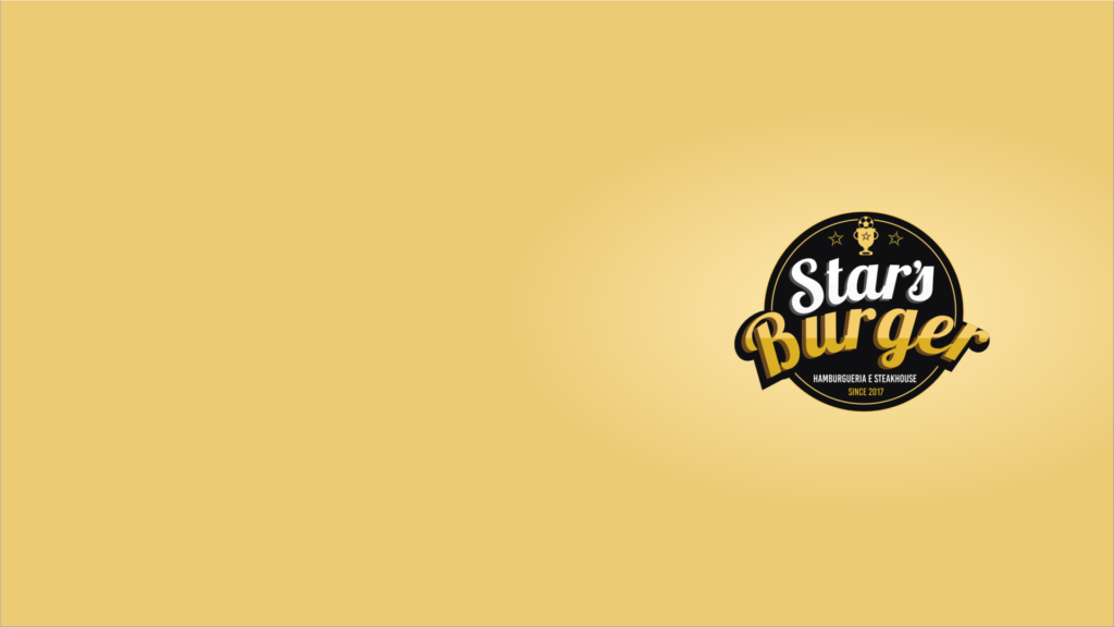 Projeto Stars Burger – Allen Marketing